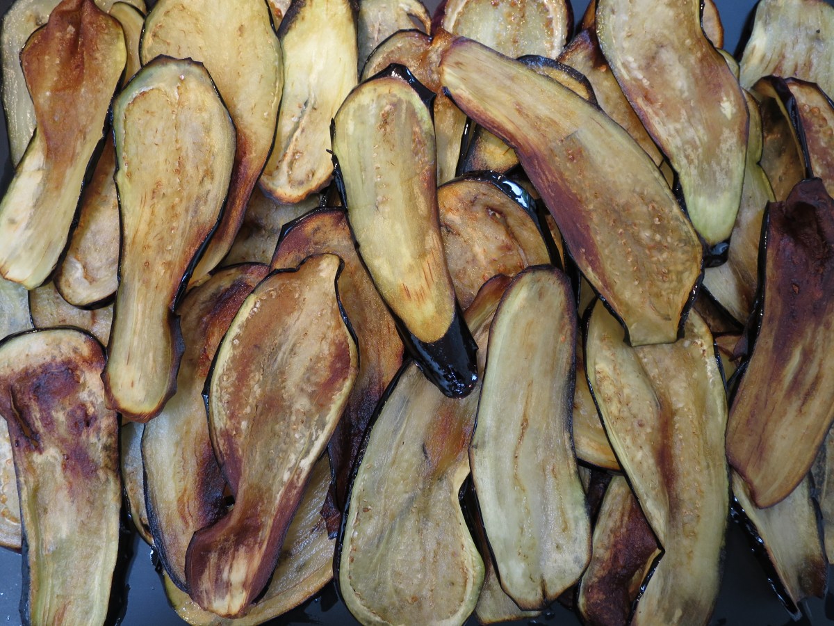 No Messing Moussaká – Greek Food Myth No.3 – kouzina