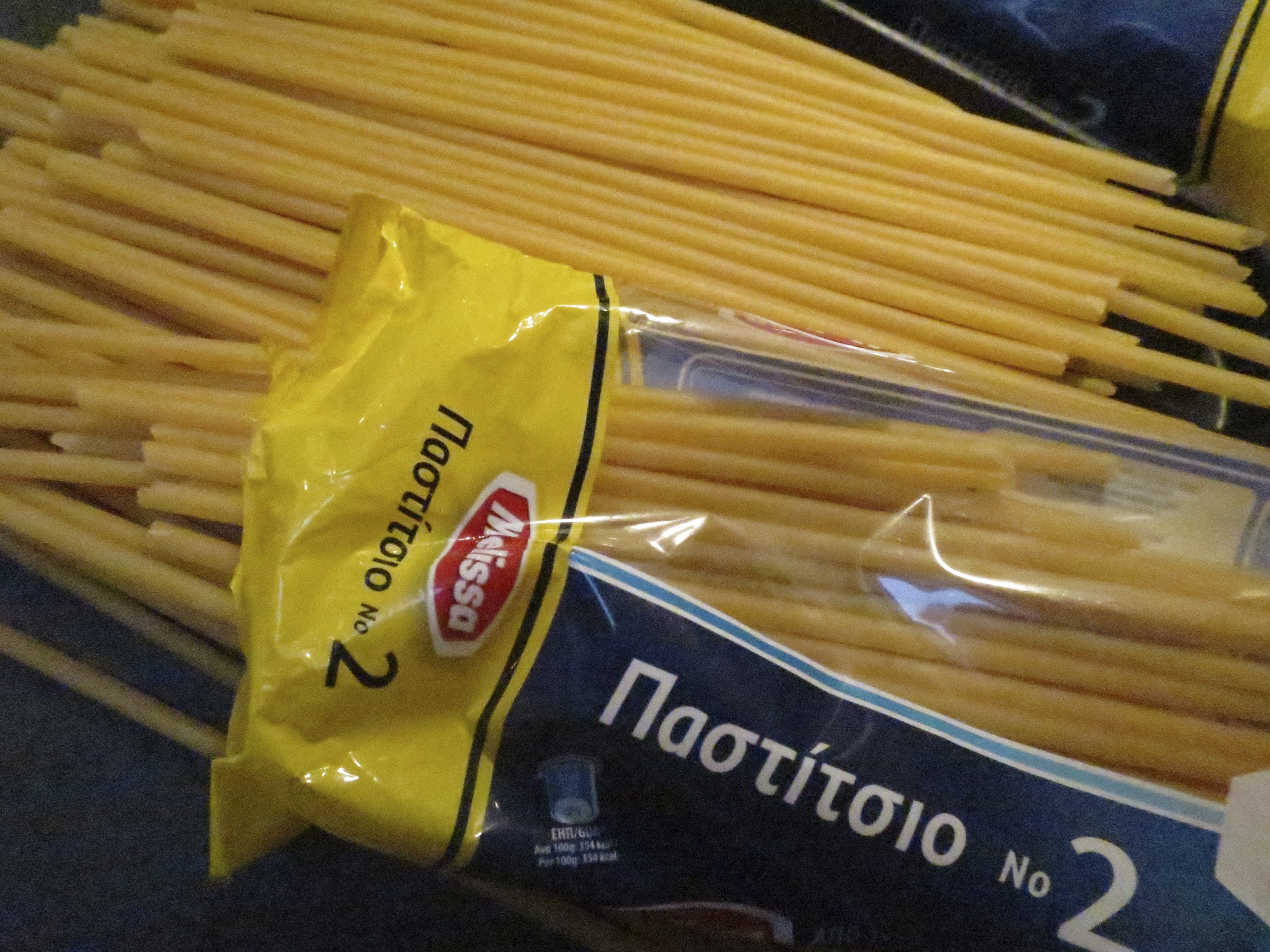 Keeping It Real – Pastitsio – kouzina