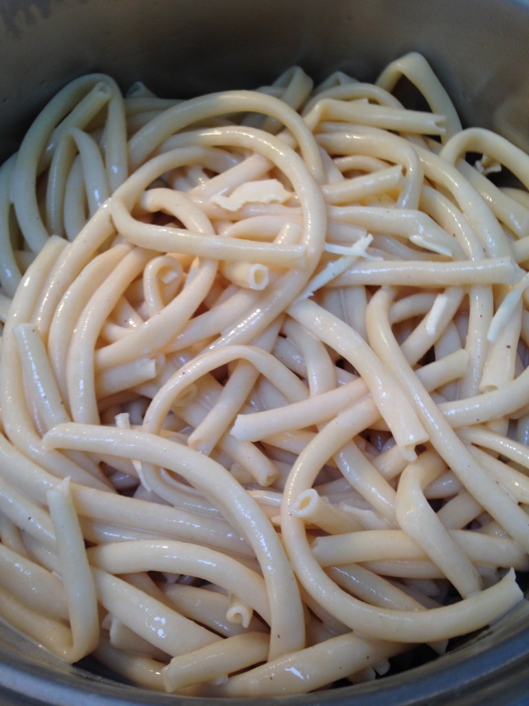 Keeping It Real – Pastitsio – kouzina