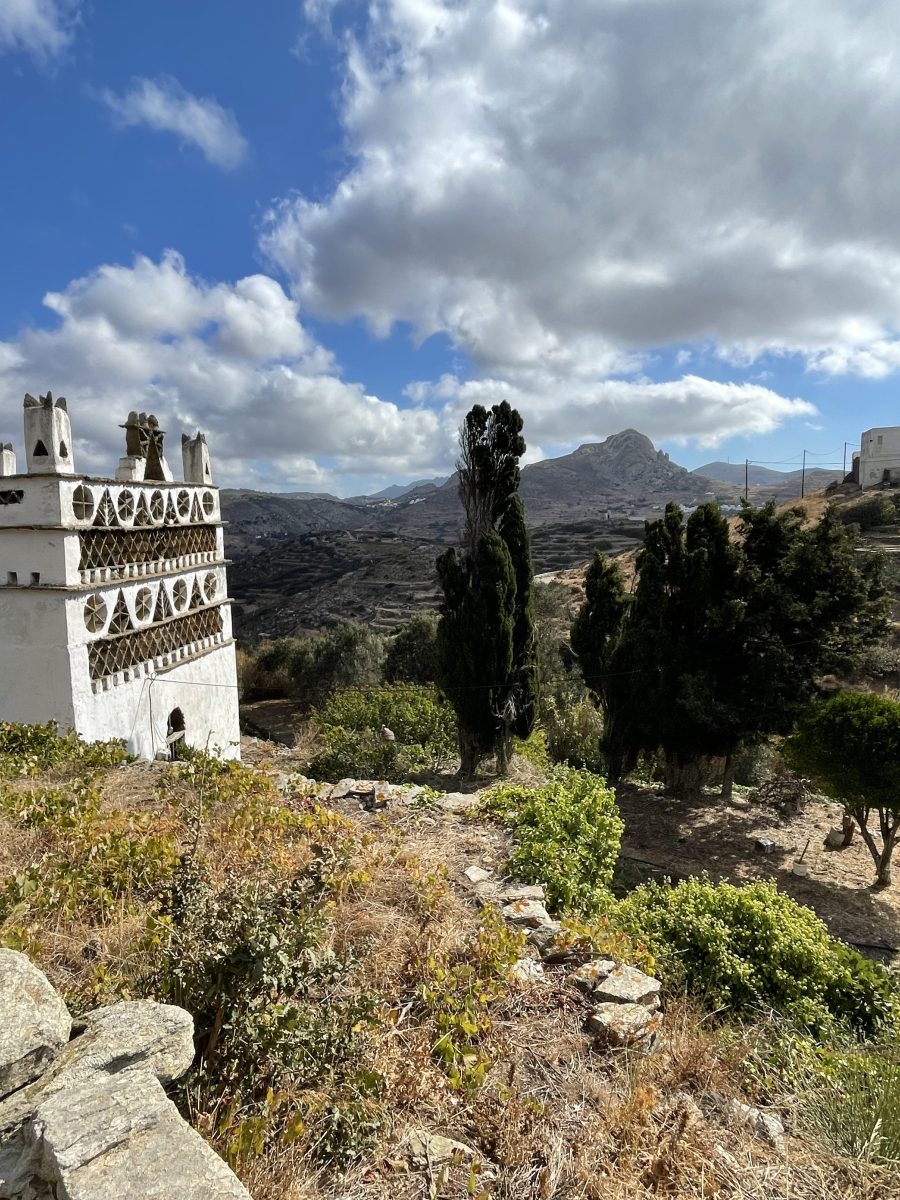 Love Island – More Tinos – kouzina